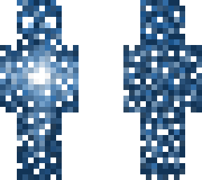 star | Minecraft Skins