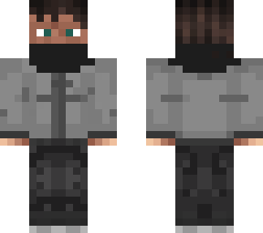 sven | Minecraft Skin
