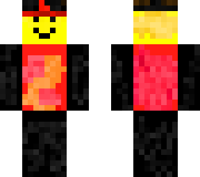 TangoMangle | Minecraft Skin