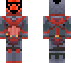 visitor | Minecraft Skins