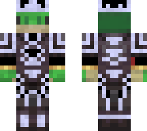 turtle | Minecraft Skins