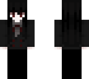 match | Minecraft Skins