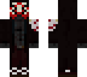 vessel | Minecraft Skins