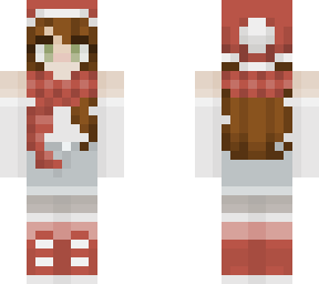 winter | Minecraft Skins