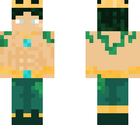 poseidon | Minecraft Skins