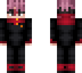 yuji | Minecraft Skins