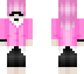 yuri | Minecraft Skins