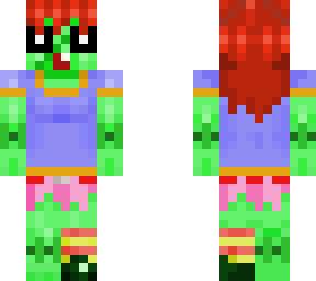zombie | Minecraft Skins