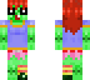 zombie | Minecraft Skins