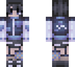 static | Minecraft Skins