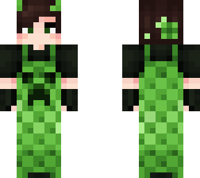 emo | Minecraft Skins