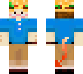 007n7 | Minecraft Skins