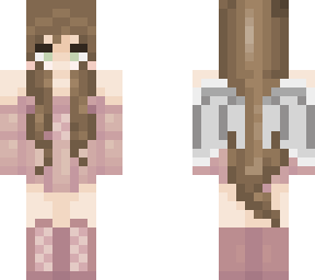 Angel | Minecraft Skin