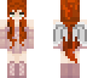 angel | Minecraft Skins