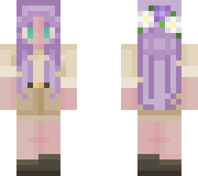 zoo | Minecraft Skins