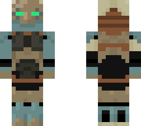 dnd | Minecraft Skins