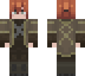 arthur | Minecraft Skins