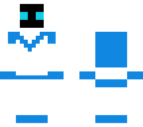 bot | Minecraft Skins
