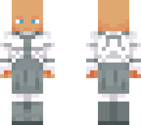 viltrumite | Minecraft Skins
