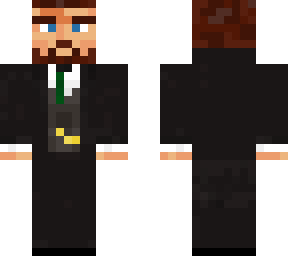 hercules | Minecraft Skins