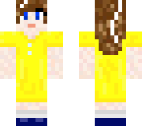 sunny | Minecraft Skins