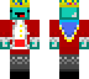 bedwars | Minecraft Skins