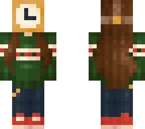 ben 10 | Minecraft Skins