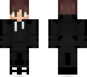 doogile | Minecraft Skins
