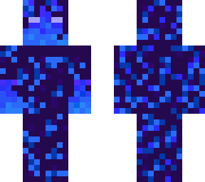 monster | Minecraft Skins