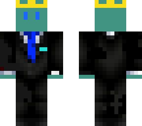 monster | Minecraft Skins