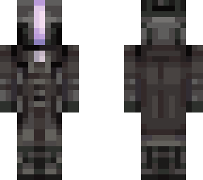 bondrewd | Minecraft Skins