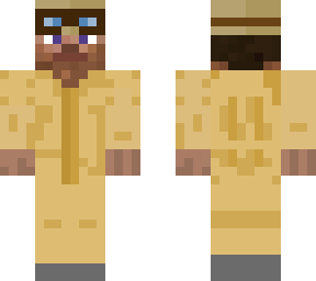 history | Minecraft Skins