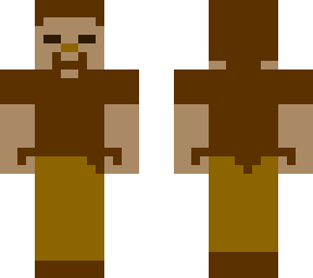 brown | Minecraft Skins
