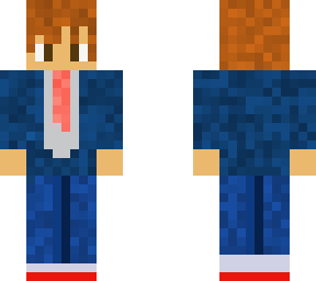 lawyer | Minecraft Skins