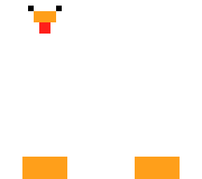 chiken | Minecraft Skin