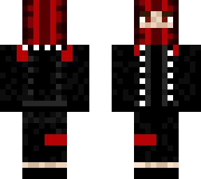 clancy | Minecraft Skins