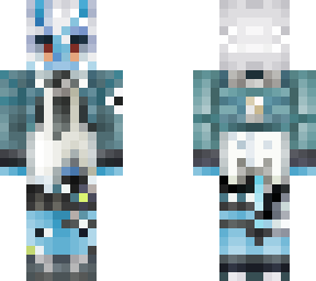 zzz | Minecraft Skins