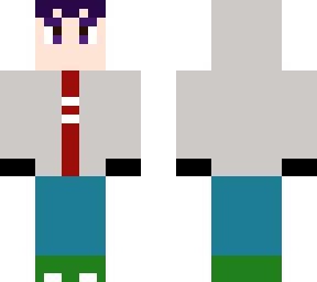 normal | Minecraft Skins