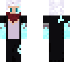 toya | Minecraft Skins
