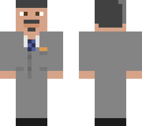 daniel | Minecraft Skins