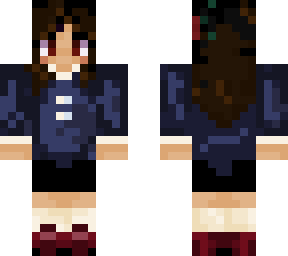 Dove | Minecraft Skin