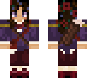 dove | Minecraft Skins