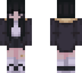 dsafdsa | Minecraft Skin