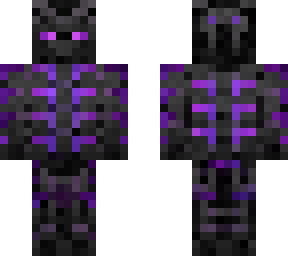 end | Minecraft Skins