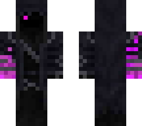 end | Minecraft Skins