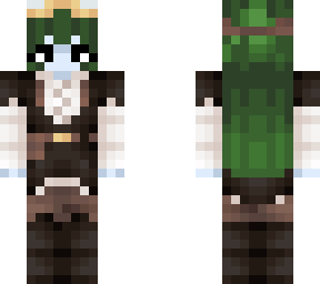 explorer | Minecraft Skins