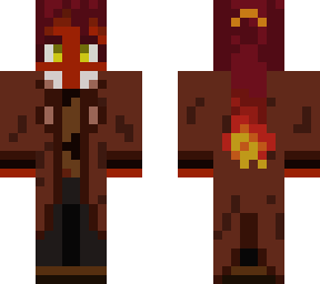 dnd | Minecraft Skins