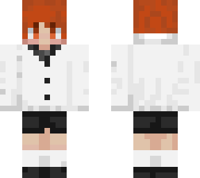 spring | Minecraft Skins