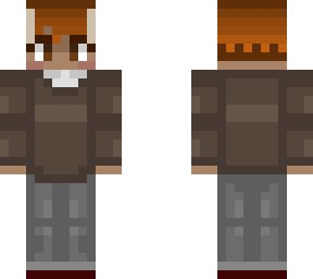 goat | Minecraft Skins