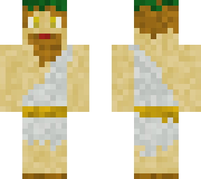 jesus | Minecraft Skins